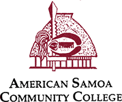American Samoa Community College MOODLE : Search
